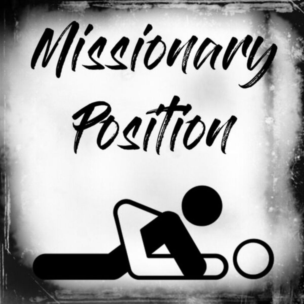 11 Types And Examples Of Missionary S3x Position Easy To Try Example NG