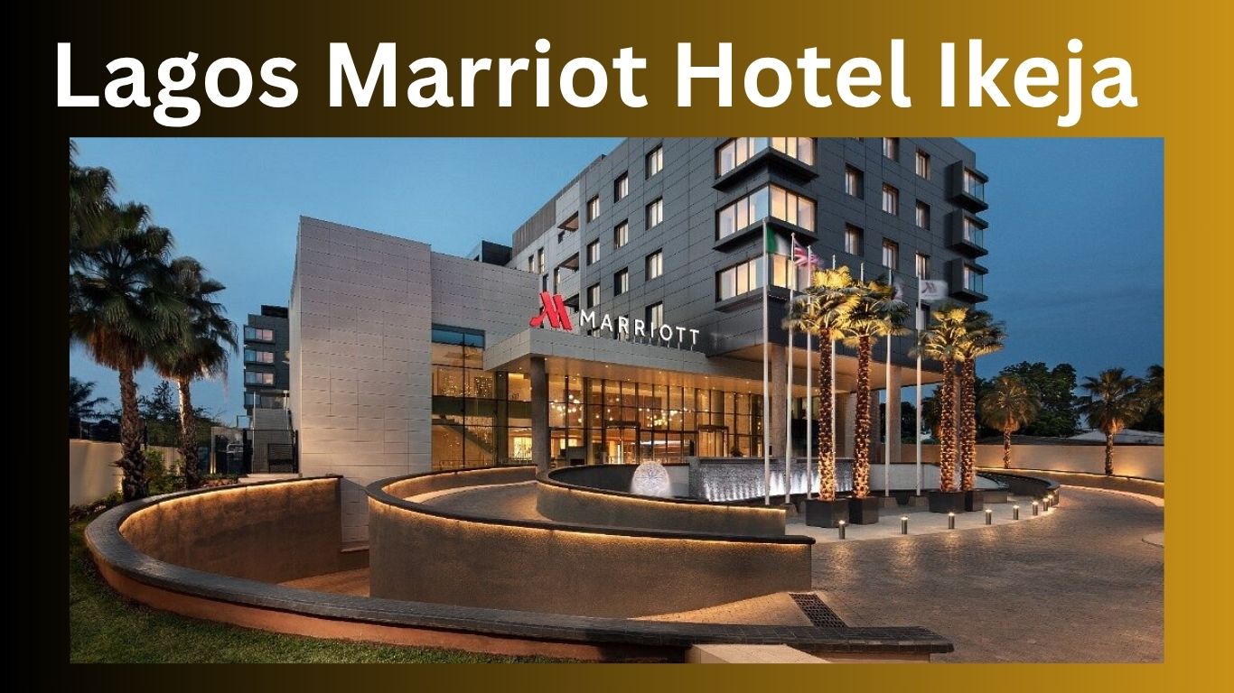 The 10 Best Luxury Hotels In Lagos State - Where You Can